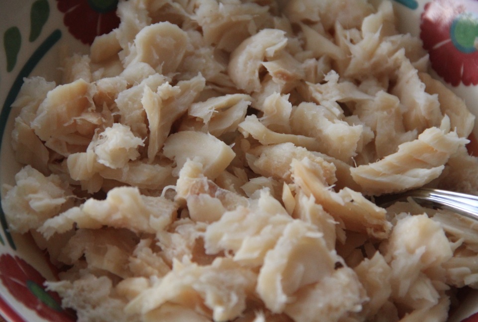 Foodie Tuesday Saltfish From Poor Man s Food To National Dish Foodie Tuesday Saltfish From Poor Man s Food To National Dish